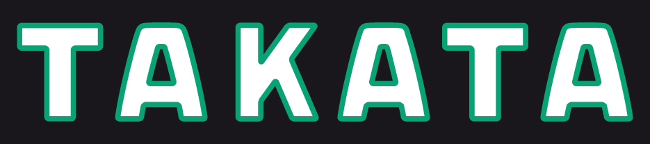 Takata artwork | Takata Racing Benelux